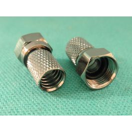 170230 F Inline Plug Twist on for MF100 Barenco
