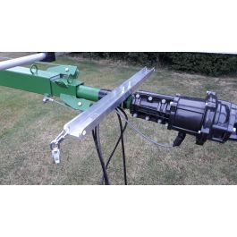 Bespoke Stand-off Arms Barenco