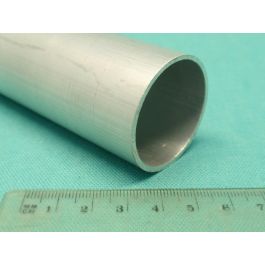 Aluminium Pole 1.29/32 (Scaffold) Barenco