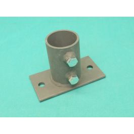 Mast Ground Socket Barenco