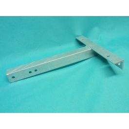 T Wall Brackets Barenco