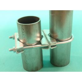 BE607 / BE610 Mast Couplers Barenco