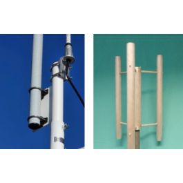 Bespoked brackets Barenco