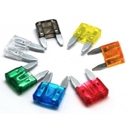 Standard Fuses Barenco