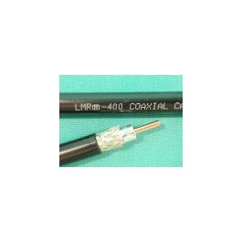 LMR 400 50 Ohm Coaxial Cable Barenco