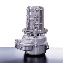 CREATE - RC5A - 3P Antenna Rotor - Rotator Barenco