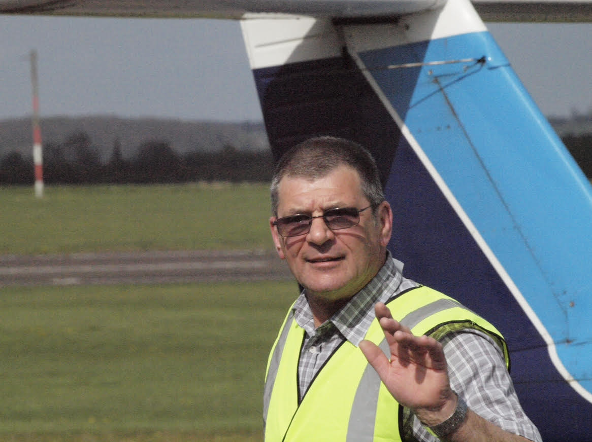 Rope Tensioner Barenco